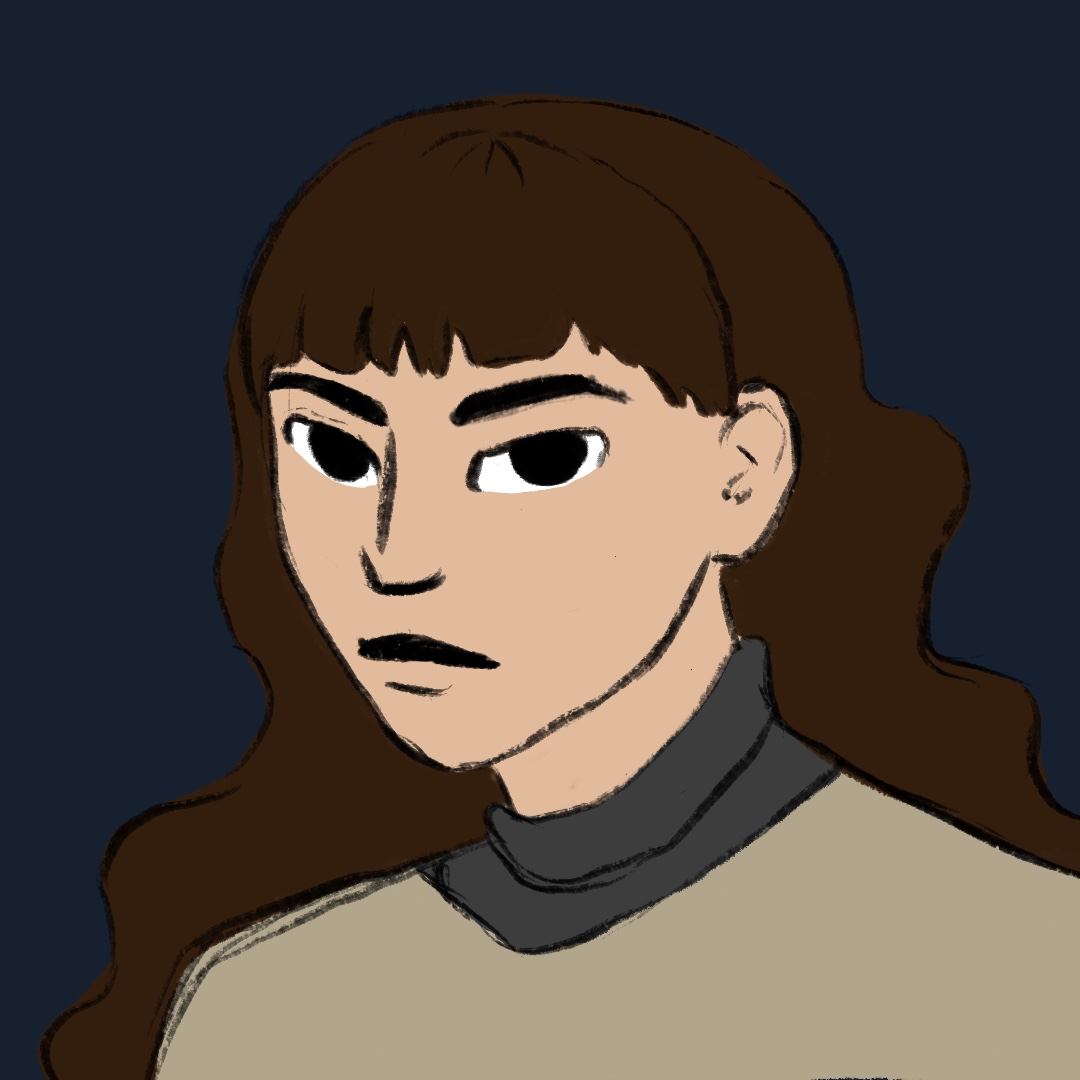 Celestial Blood | WEBTOON