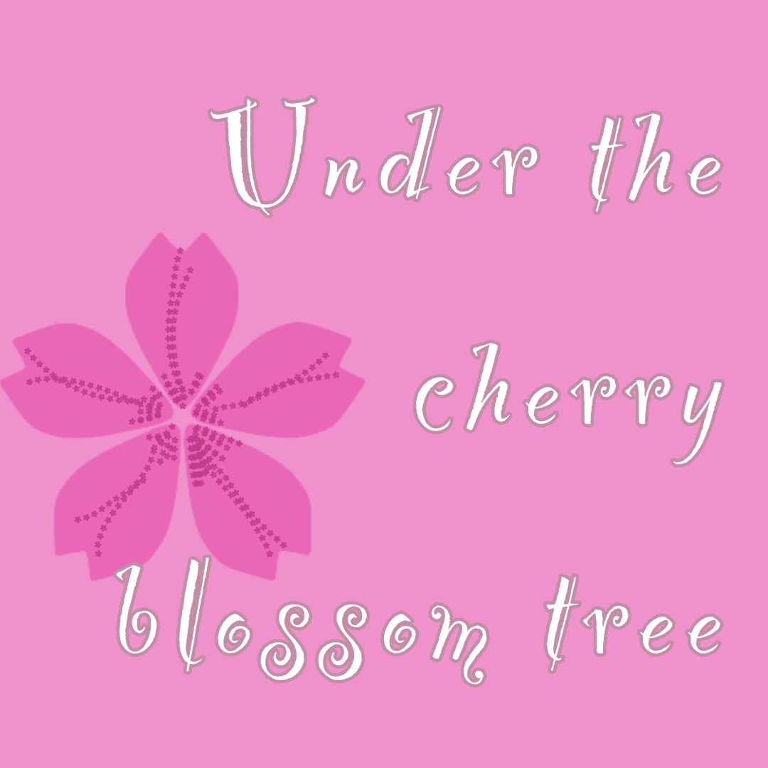 Under the cherry blossom tree | WEBTOON