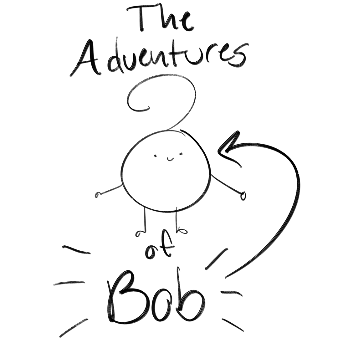 The adventures of bob | WEBTOON