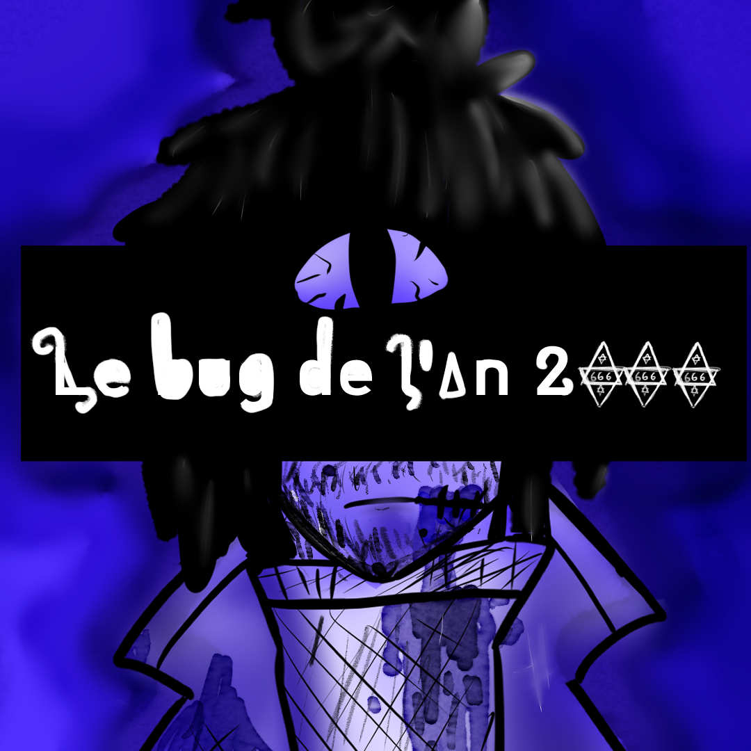 Le bug de l'an 2000 | WEBTOON