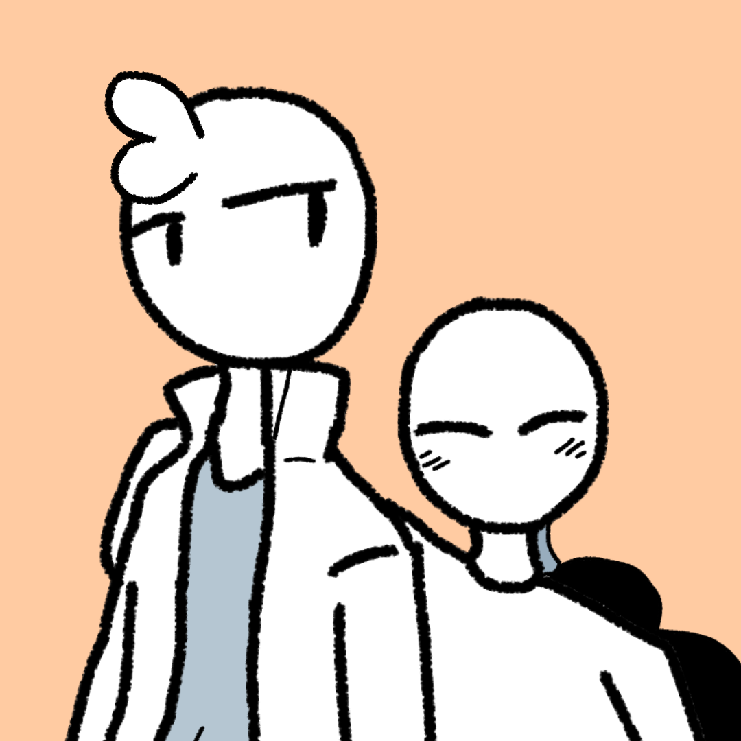 Surprisingly Complex Webtoon