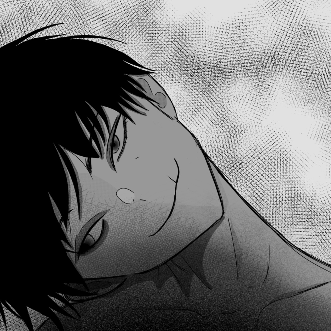 Blue Faced Billy | WEBTOON