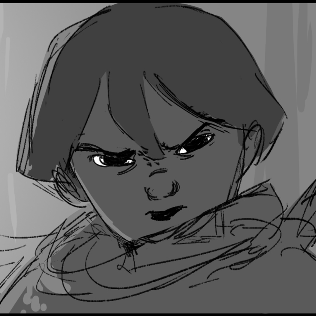 The Great Sun | WEBTOON