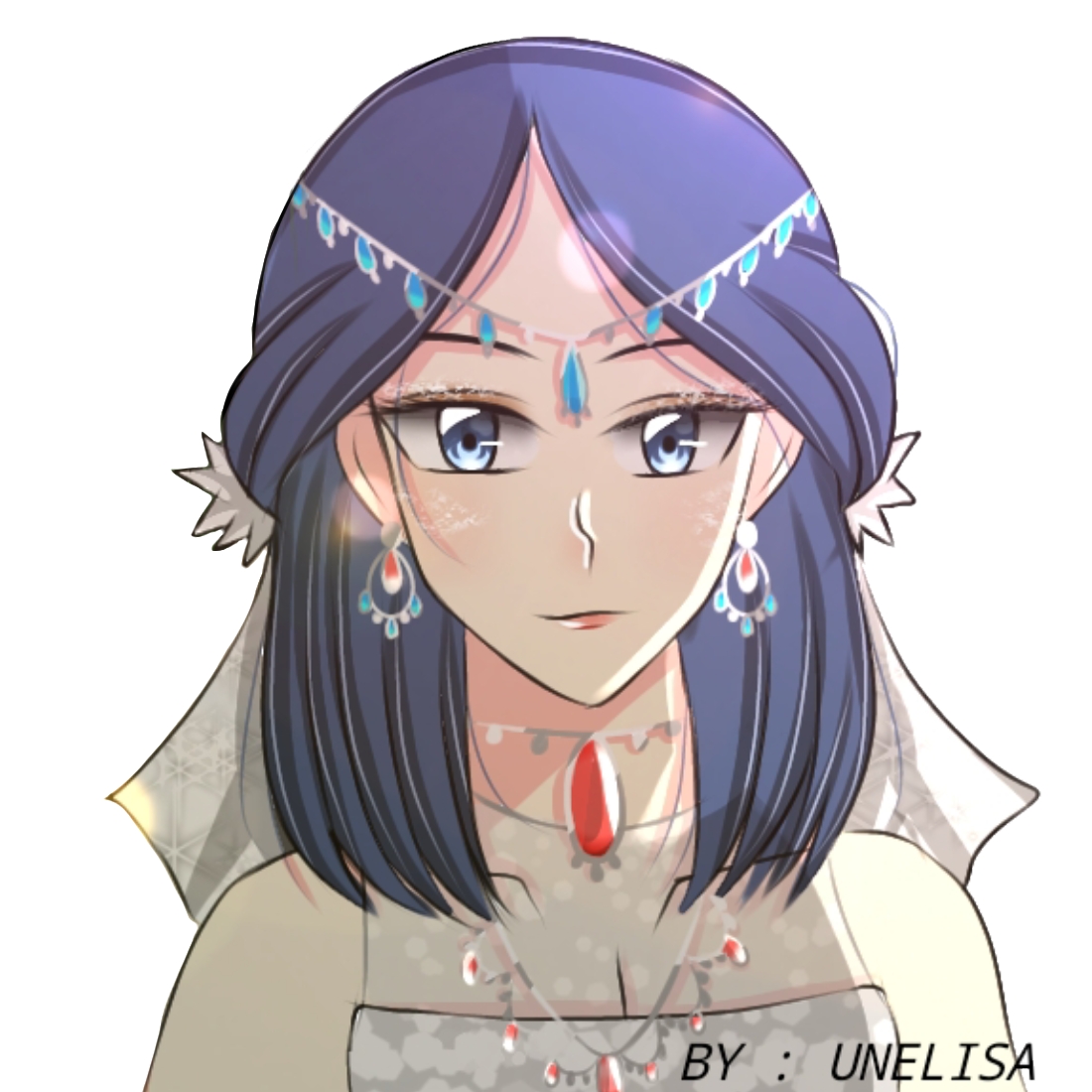 SECOND PRINCE | LINE WEBTOON