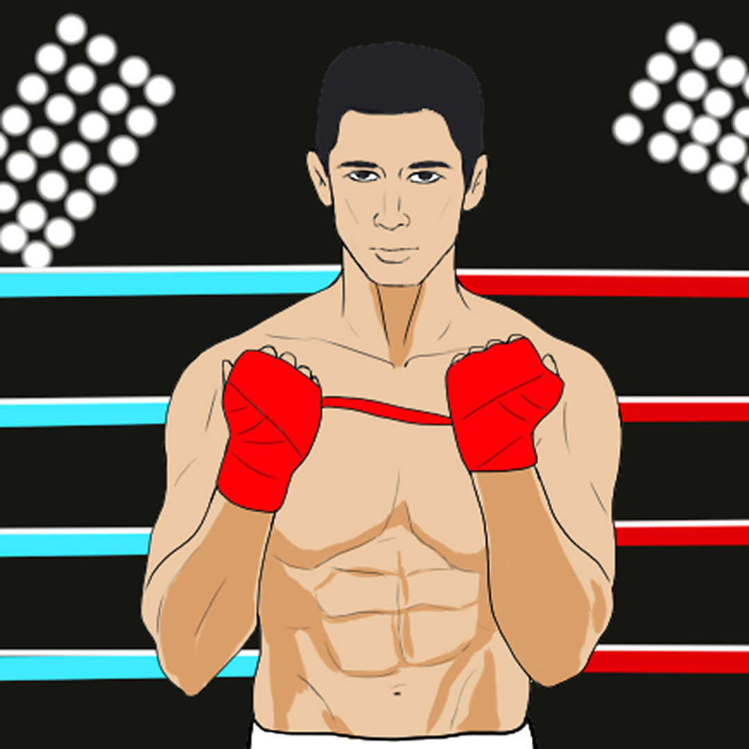 Fight For Honor | WEBTOON