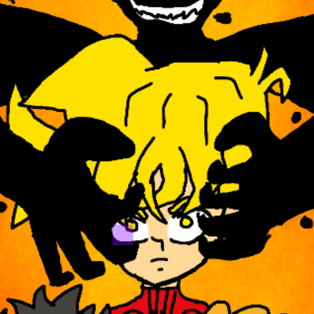 Fire boy | WEBTOON