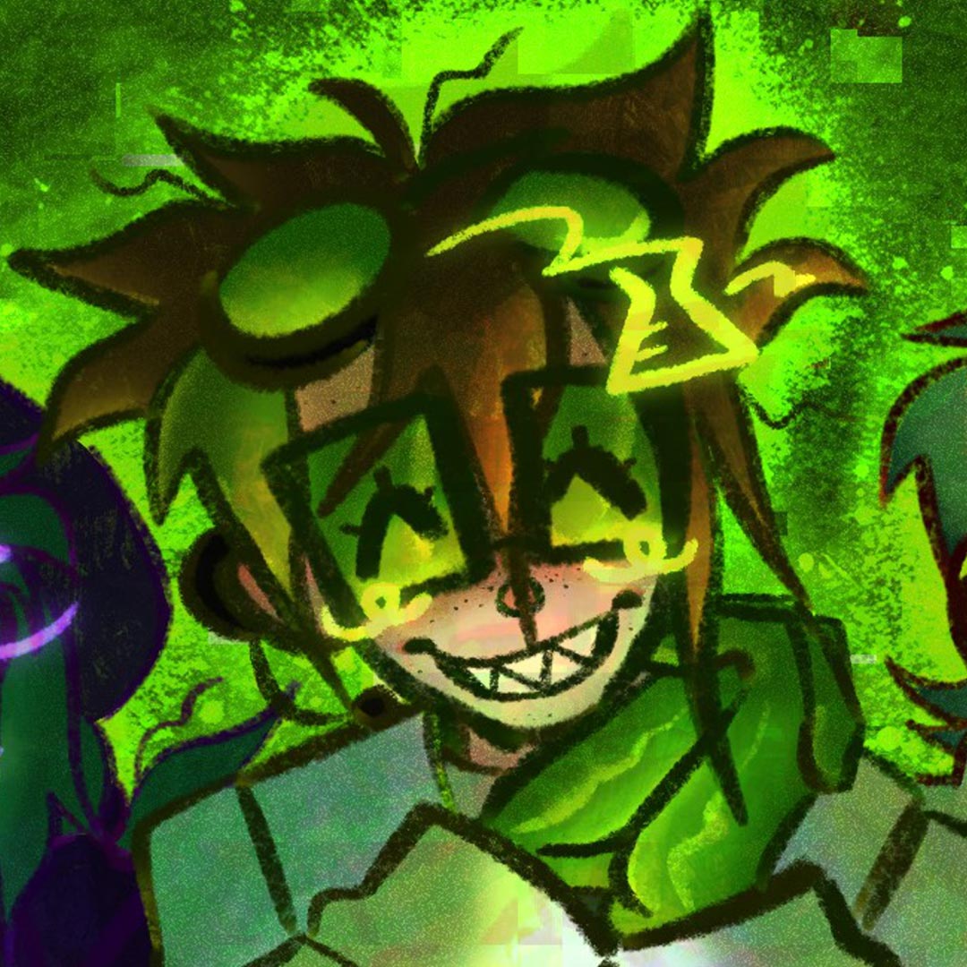 EXPERIMENT 01 | WEBTOON