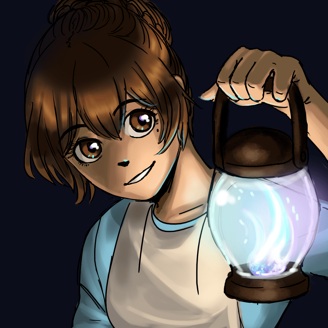 Kingdom of Ember | WEBTOON