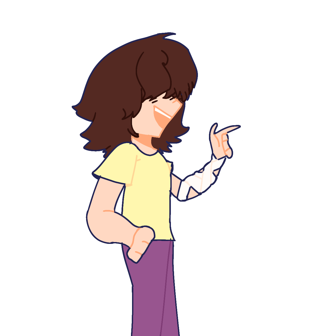 Capítulo 1 - 1 | Lo Que Es Ser Una Parca