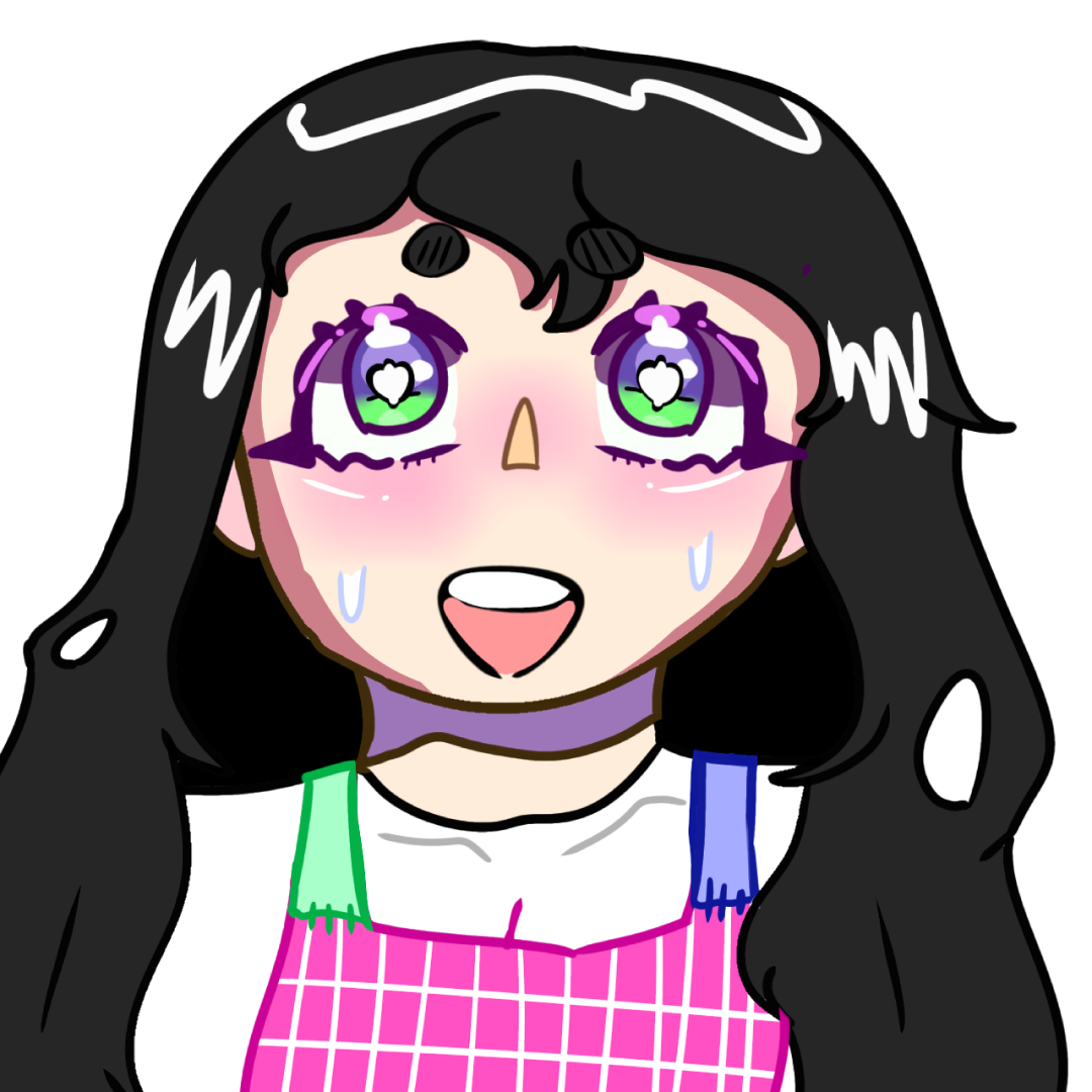 Sweet Witch | WEBTOON