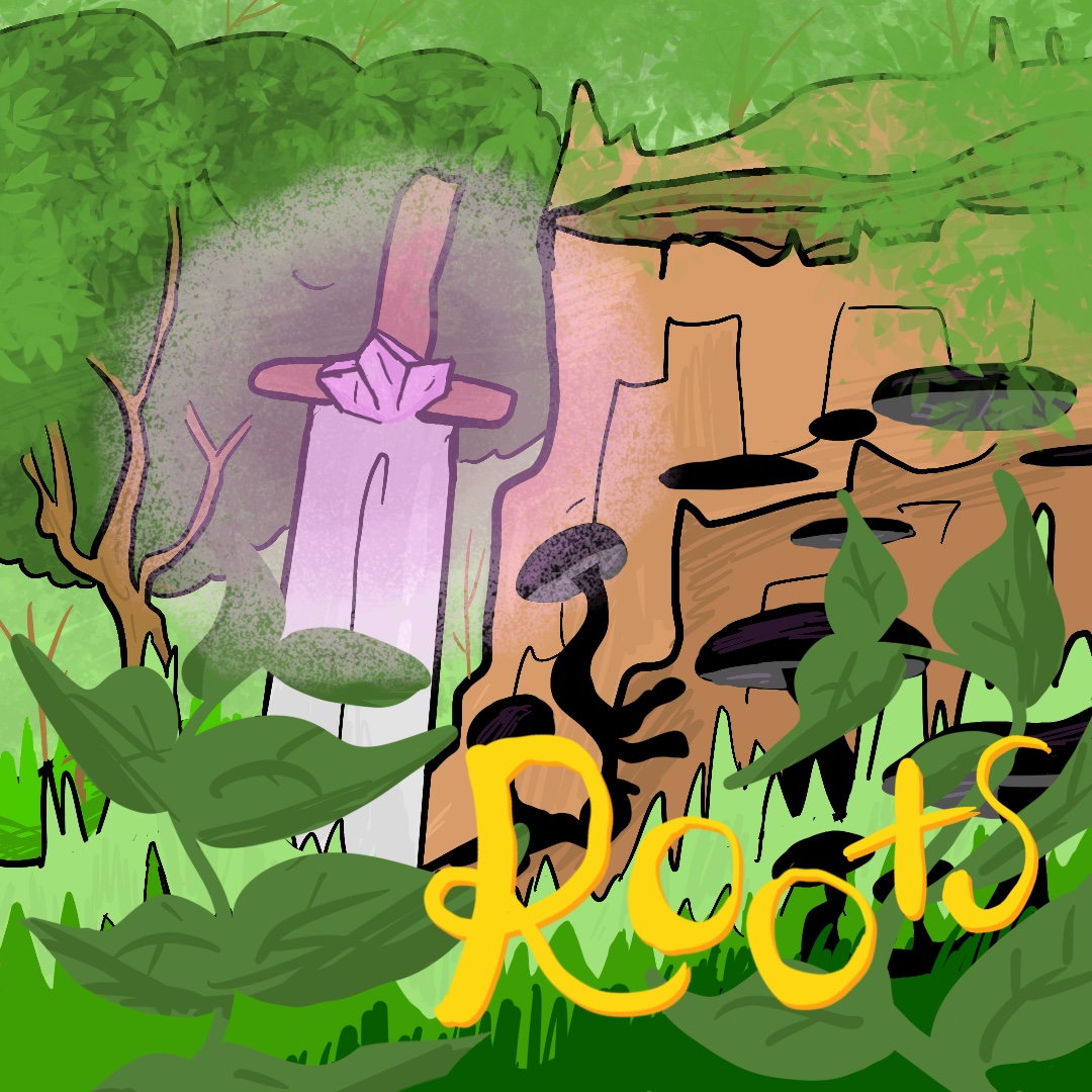 Roots | WEBTOON