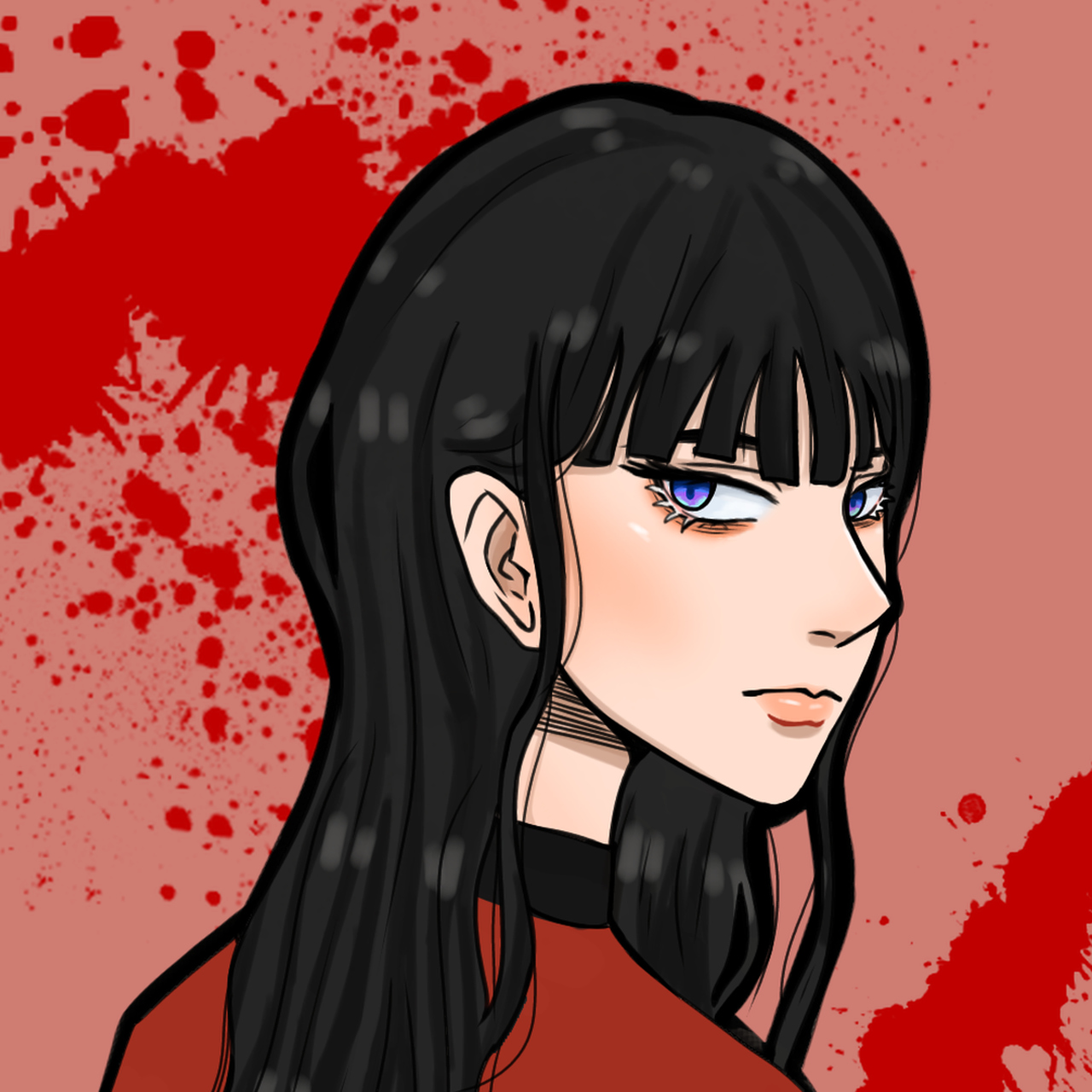 Hereafter | WEBTOON