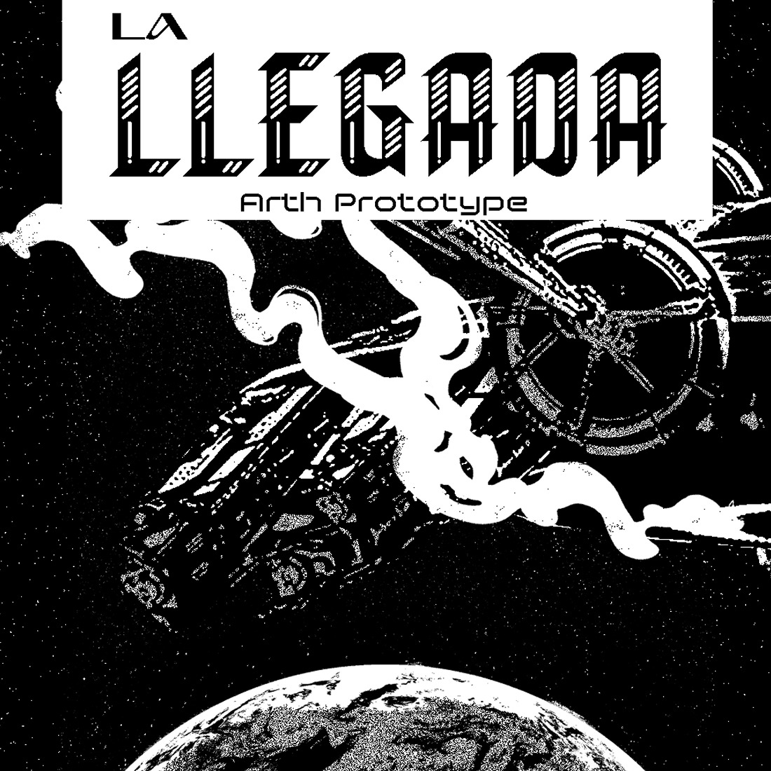 La Llegada | WEBTOON