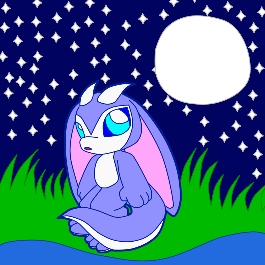 Life of the Dream Dragon | WEBTOON