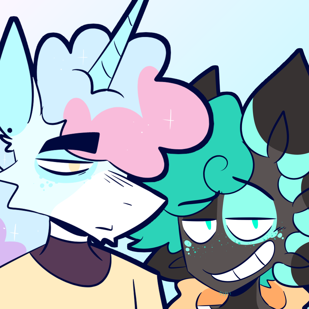 Everything's Dreadful | WEBTOON