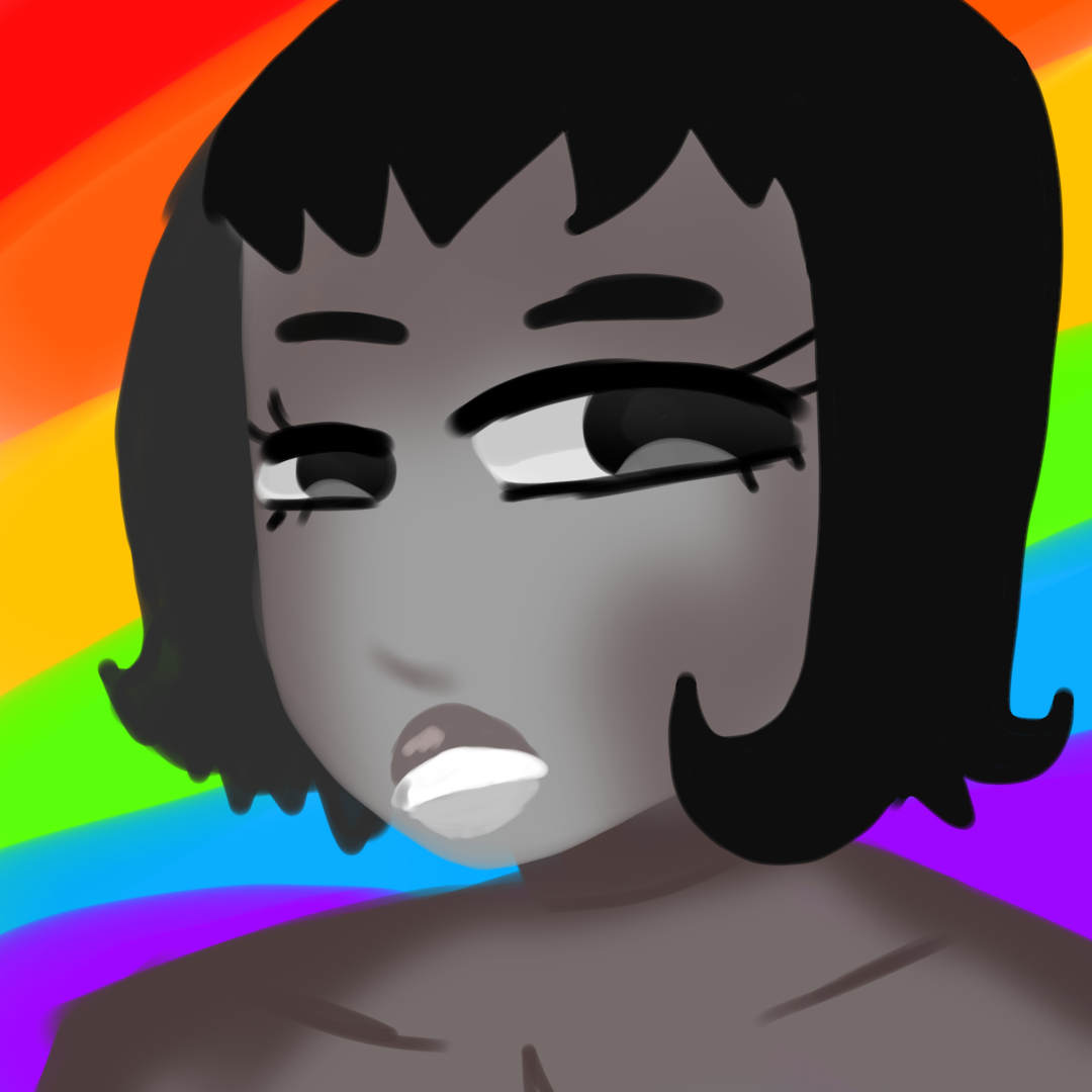 The Color In My Dull Life | WEBTOON