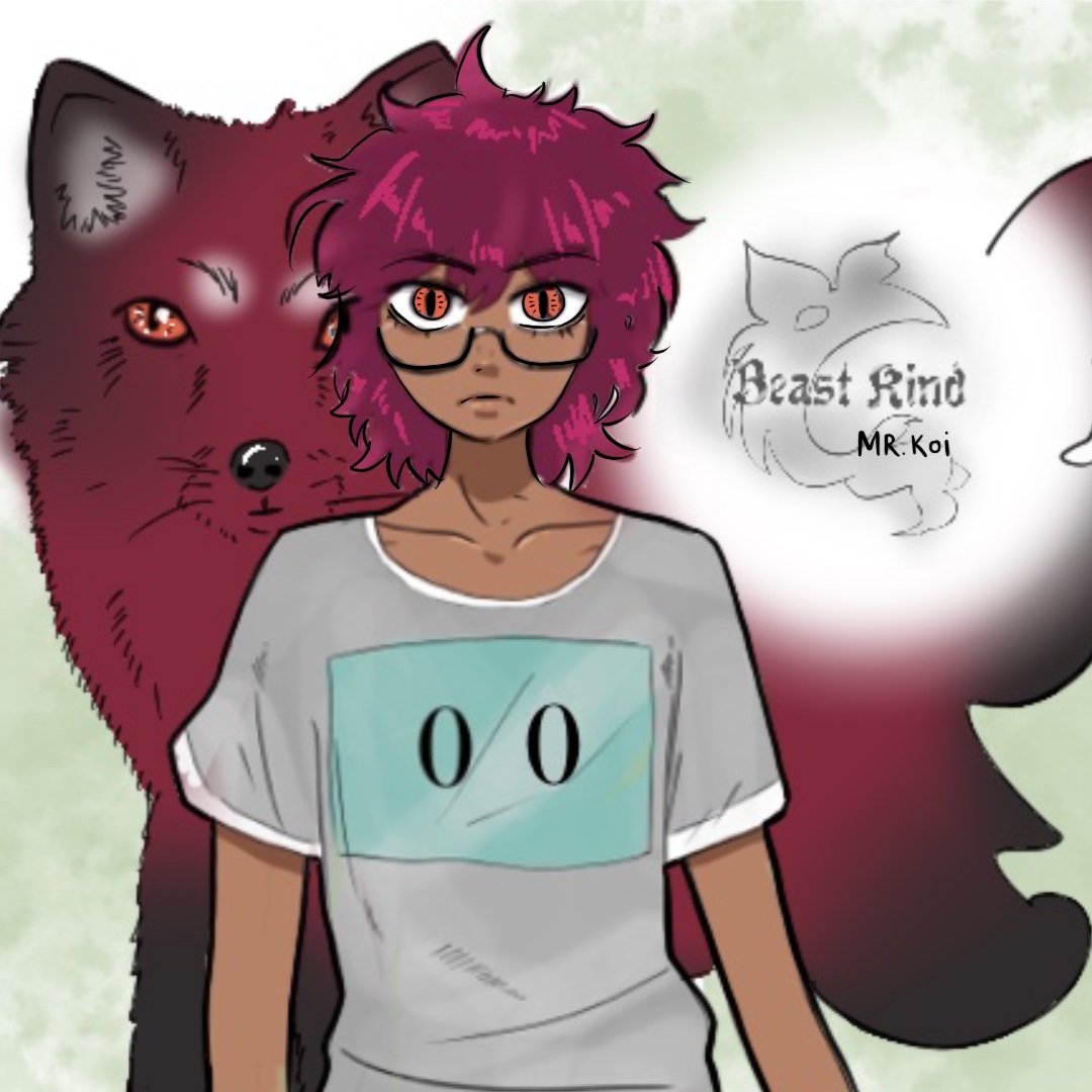 Beast Kind | WEBTOON
