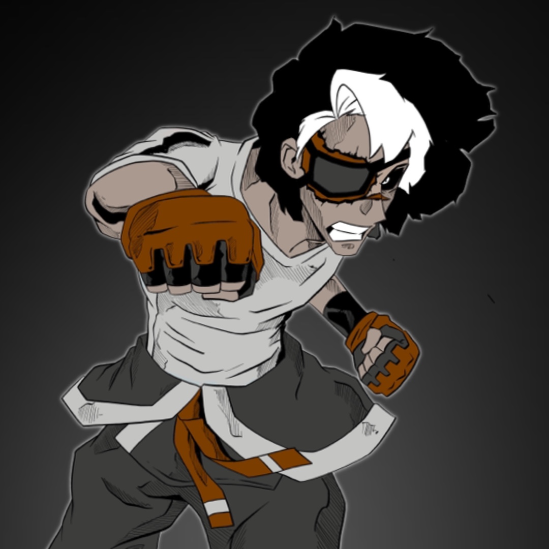 Obsidian Cup | WEBTOON