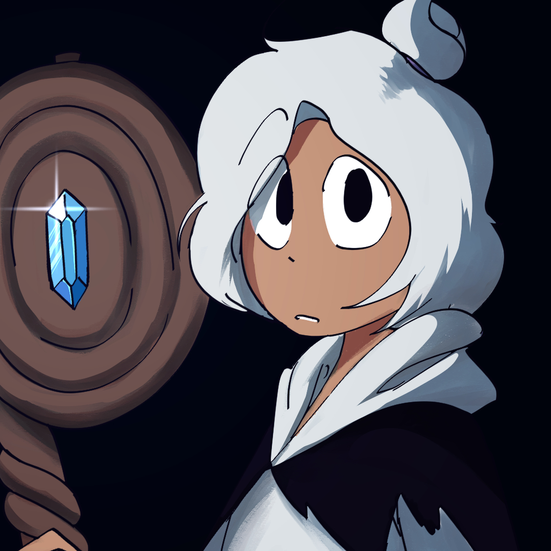 World Staff | WEBTOON