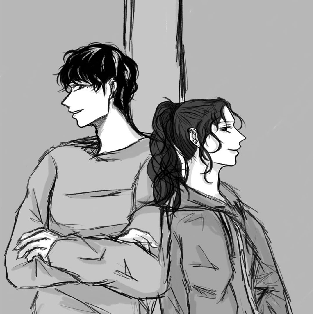 Player vs. Player | WEBTOON