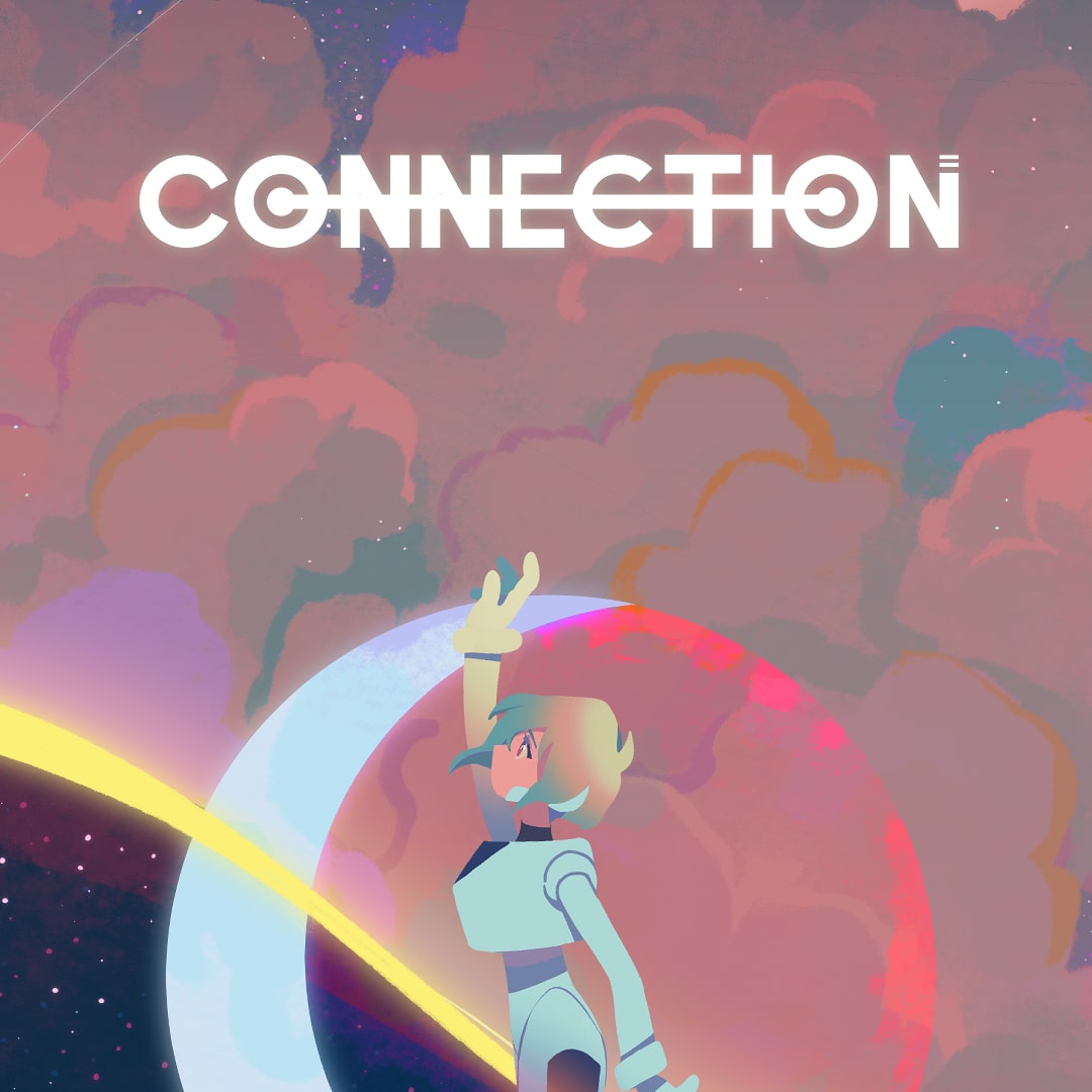 CONNECTION | WEBTOON