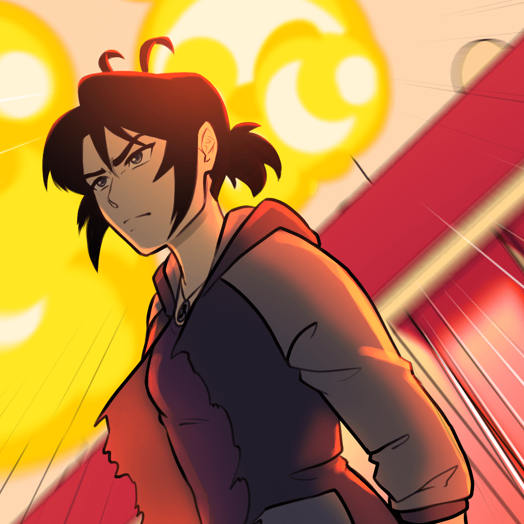 Hunting Ground Zero | WEBTOON