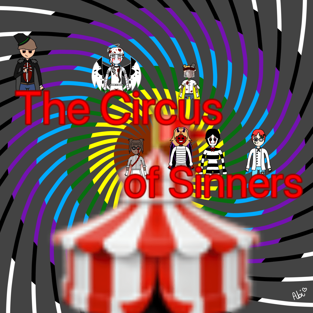 The Circus of Sinners | WEBTOON