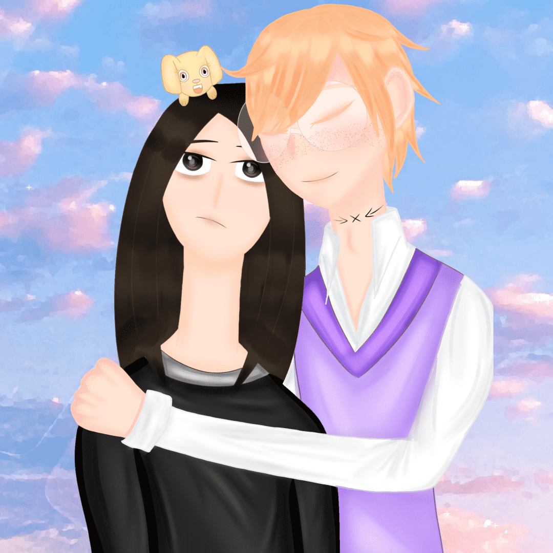 Written in the stars | WEBTOON