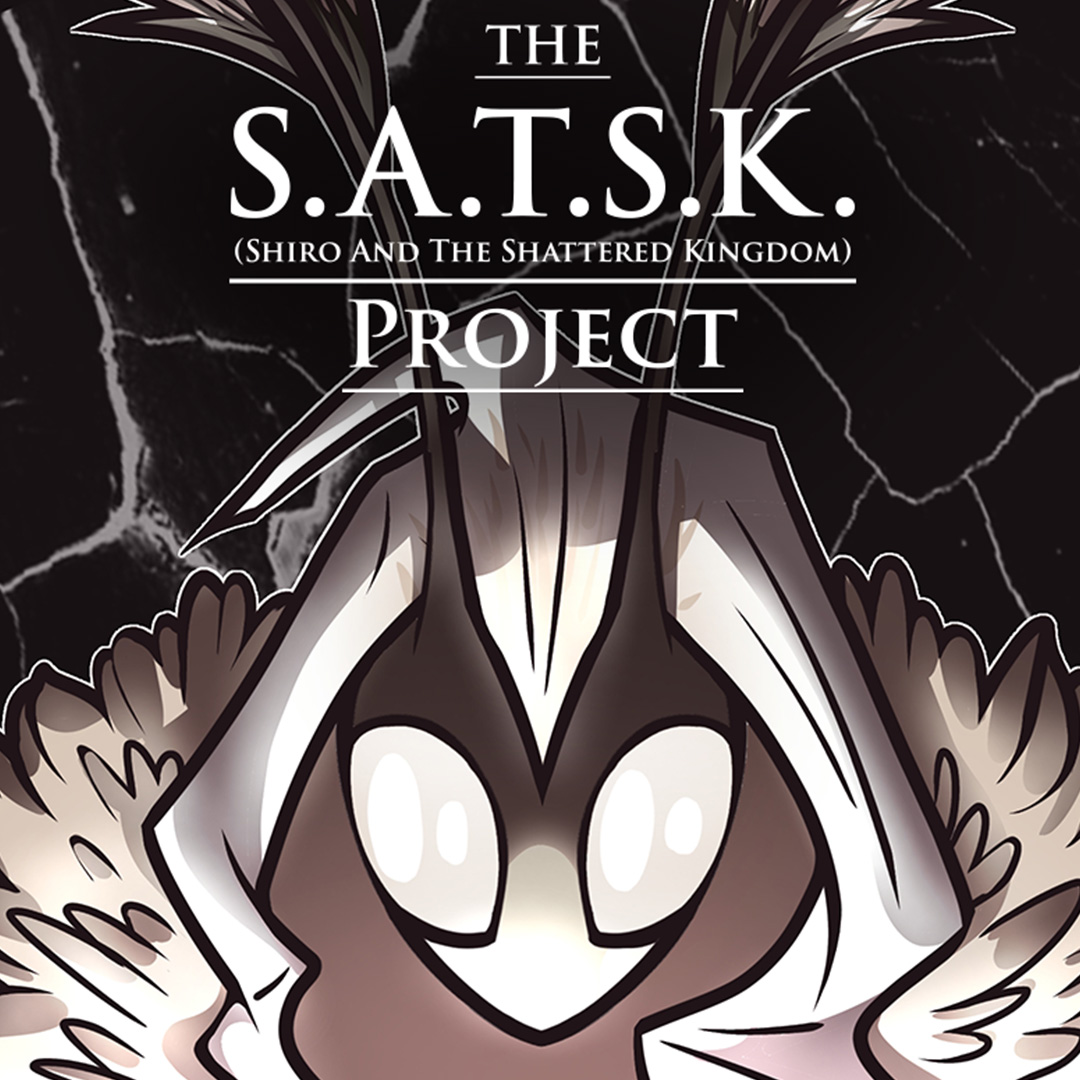 The S.A.T.S.K. Project | WEBTOON