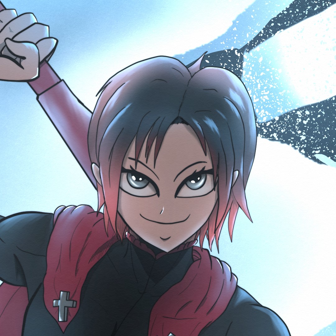 Blacksmith - 8 | RWBY: Remnant A Fan-made Reenvision