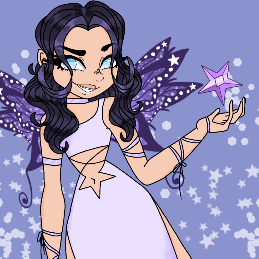 STARY | WEBTOON