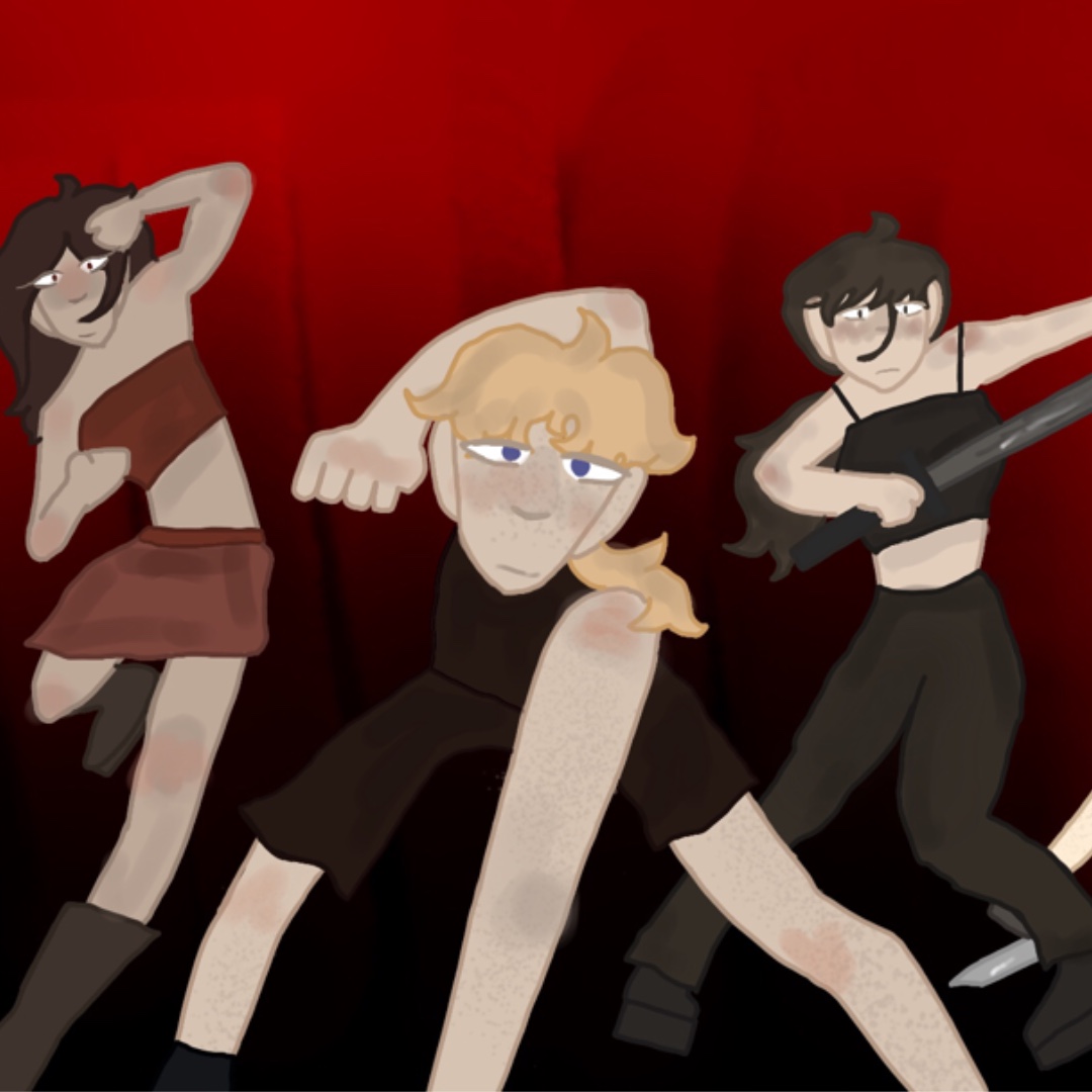 The aftermath | WEBTOON