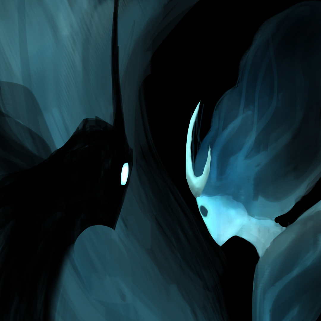 Shadow and Moon | WEBTOON