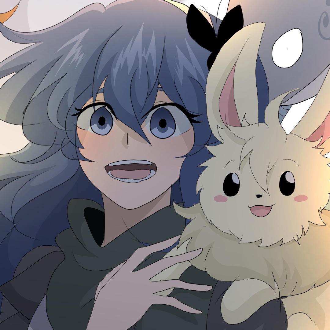 Protector's Will | WEBTOON