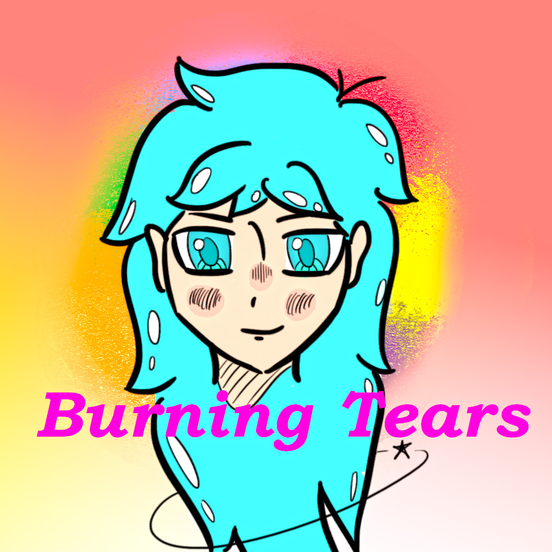 Burning Tears | WEBTOON