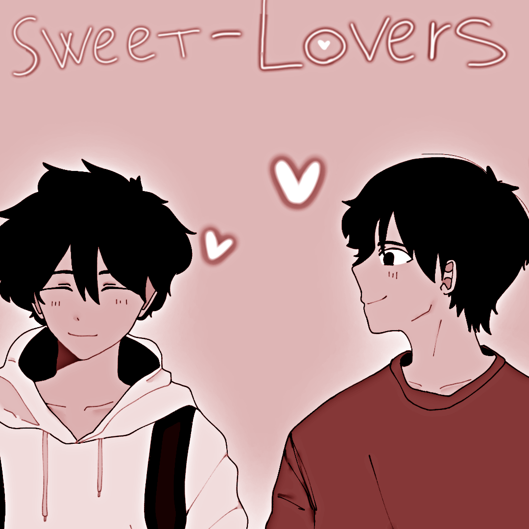 Sweet Lovers | WEBTOON