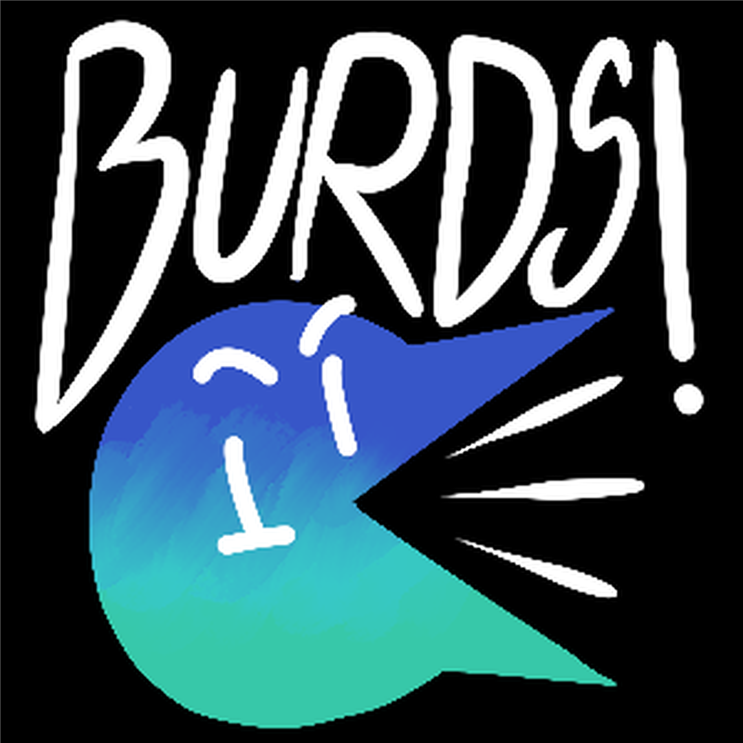 BURDS! | WEBTOON