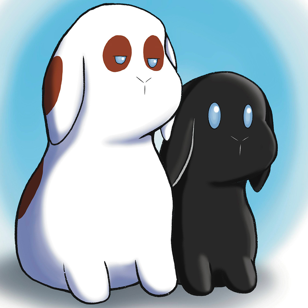 Chip and Jojo | WEBTOON