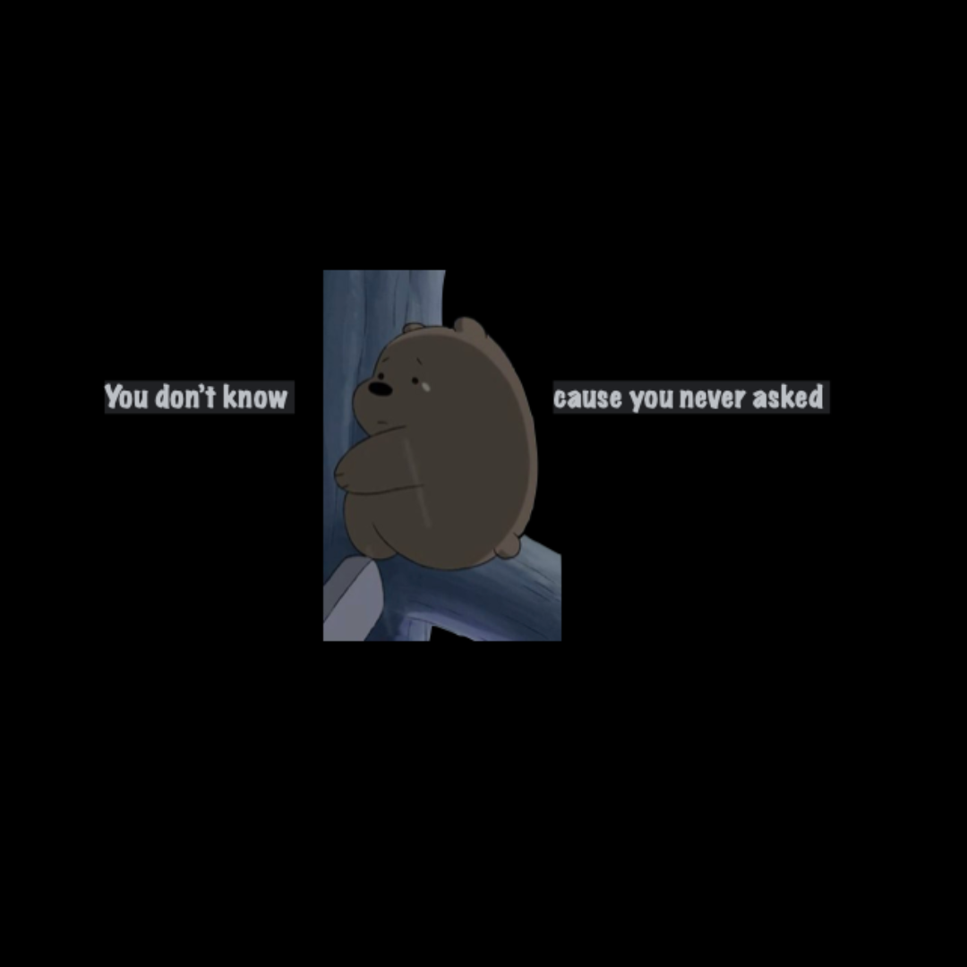 A safe space... | WEBTOON