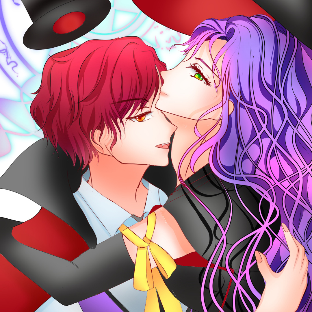 ANOMALY | LINE WEBTOON