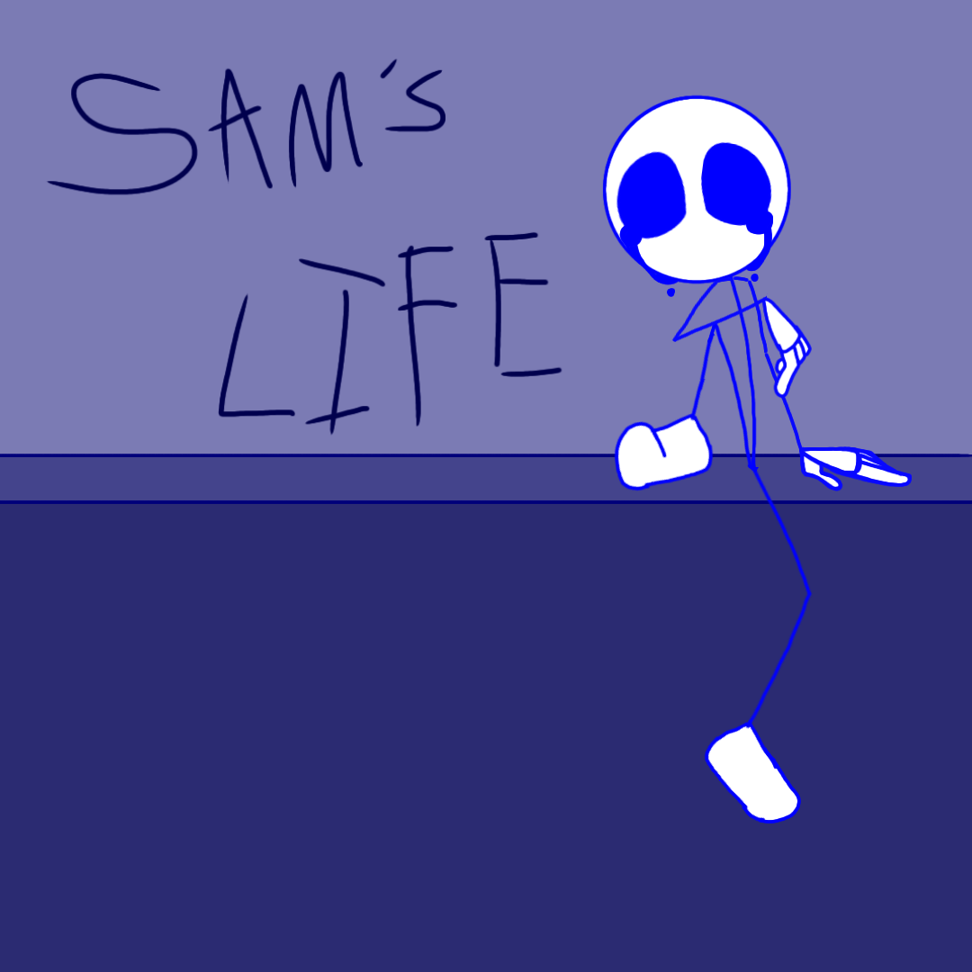 Sam's Life | WEBTOON