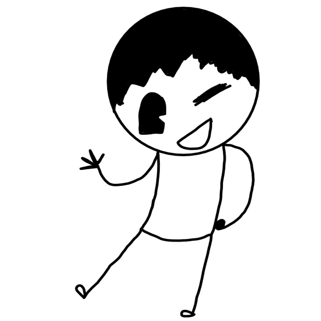 The Misadventures Of Mich Webtoon