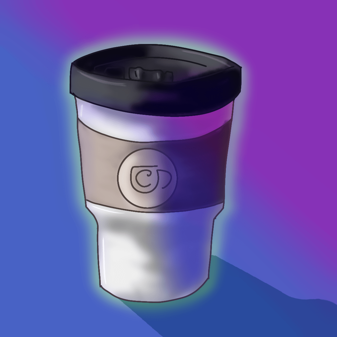 The Cafe Cafe | WEBTOON