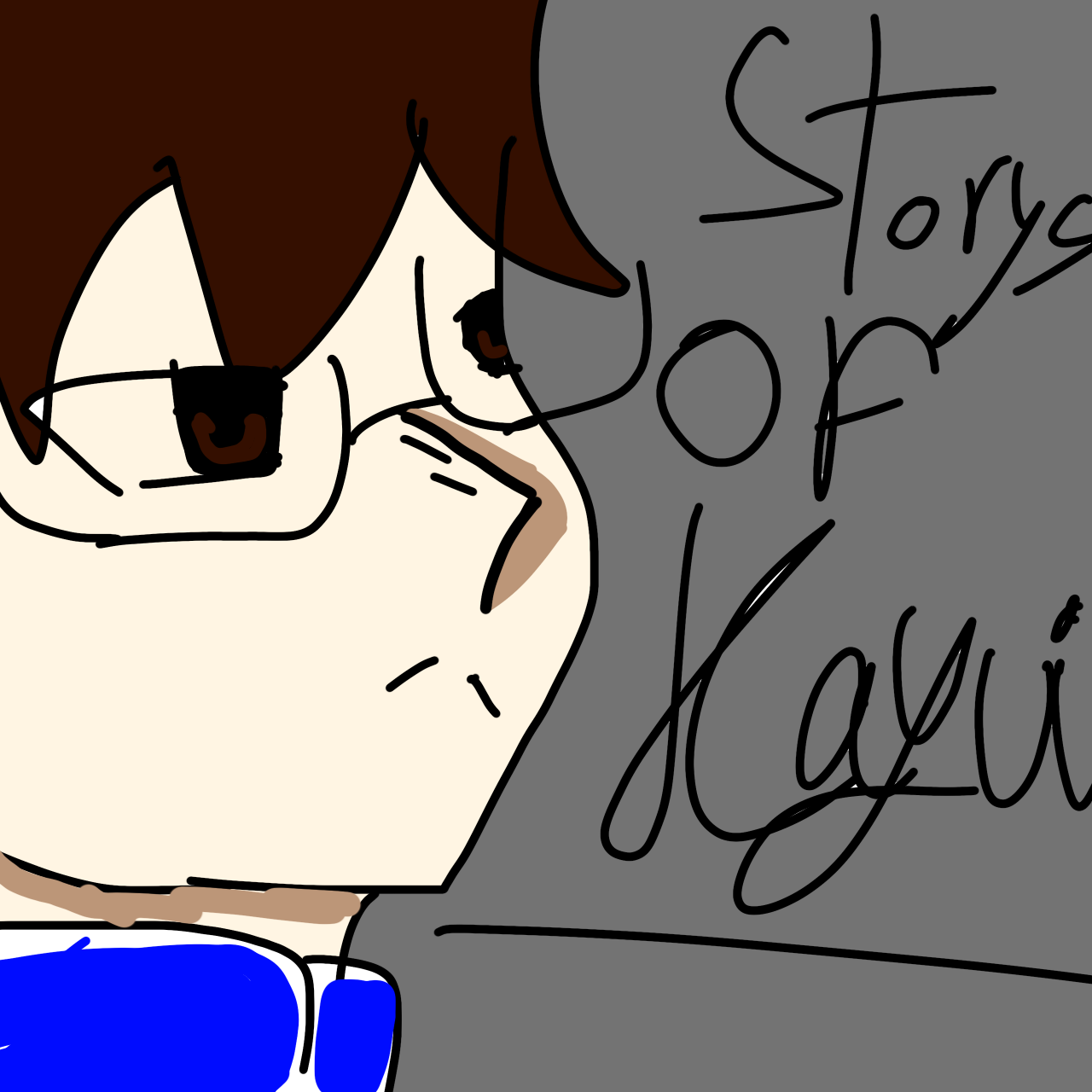 Stories Of Kayui | WEBTOON