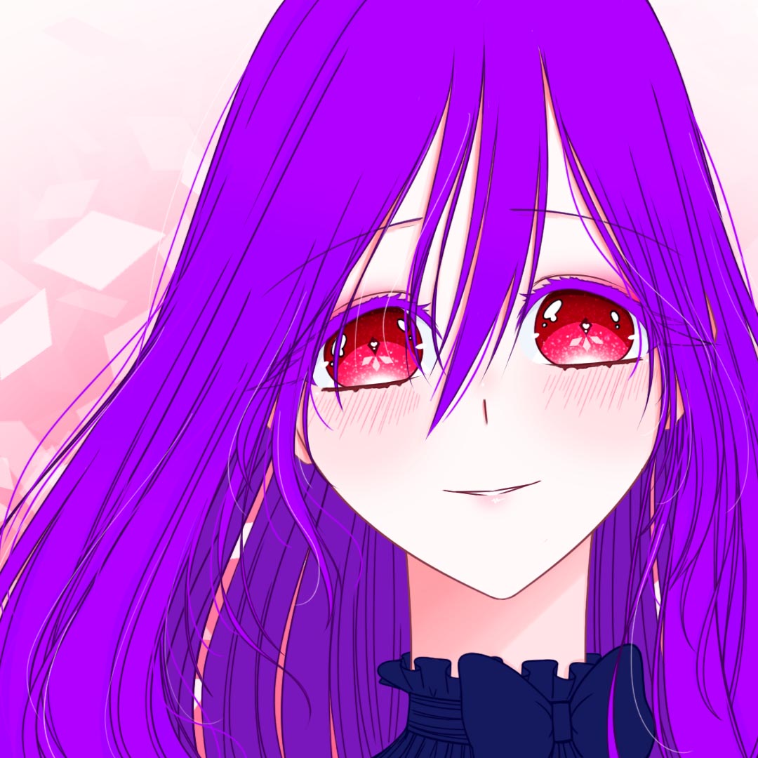 Enchanted Rose | WEBTOON