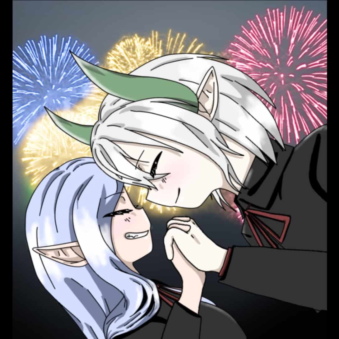 Rewind | WEBTOON