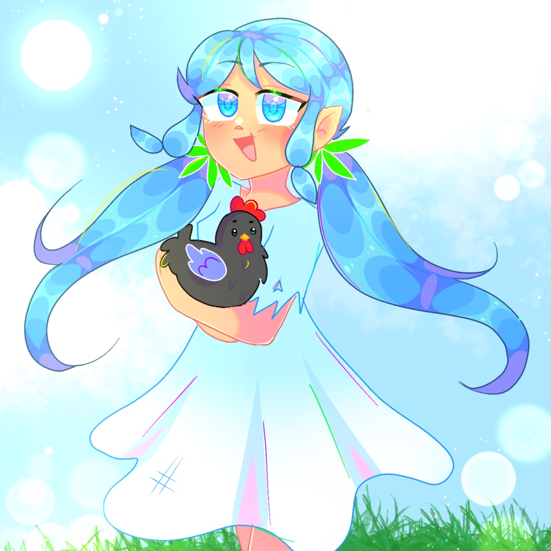 Untended [ONE SHOT] | WEBTOON