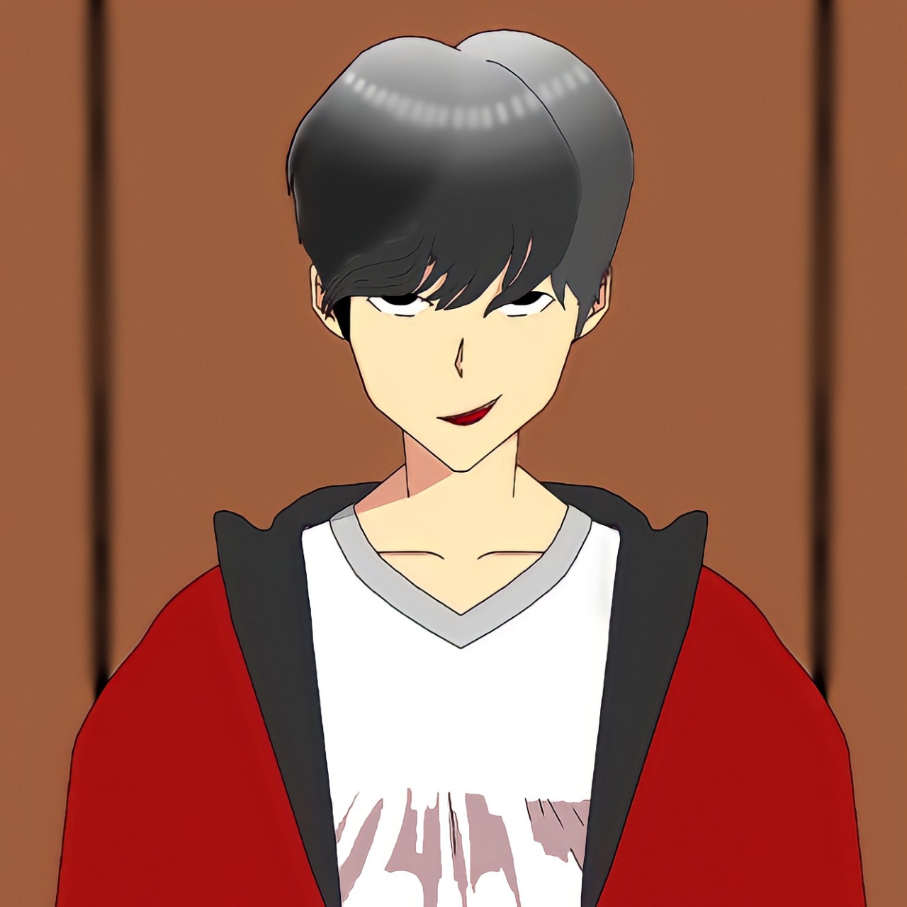 Danger!! | LINE WEBTOON