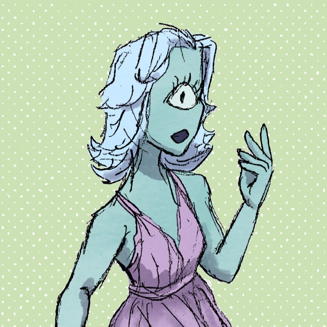 Limescape! | WEBTOON