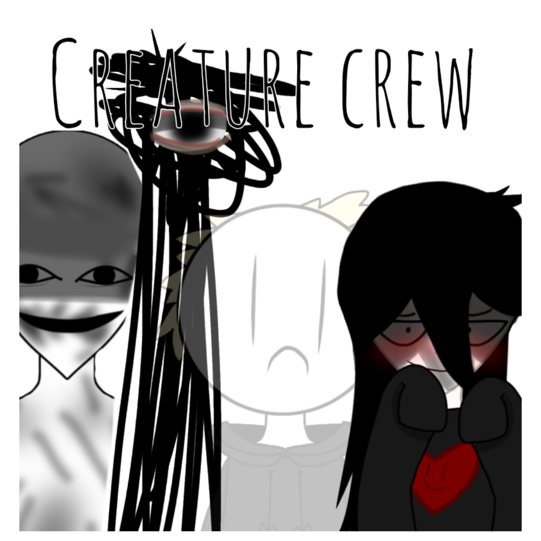 ⌗Creature Crew | WEBTOON